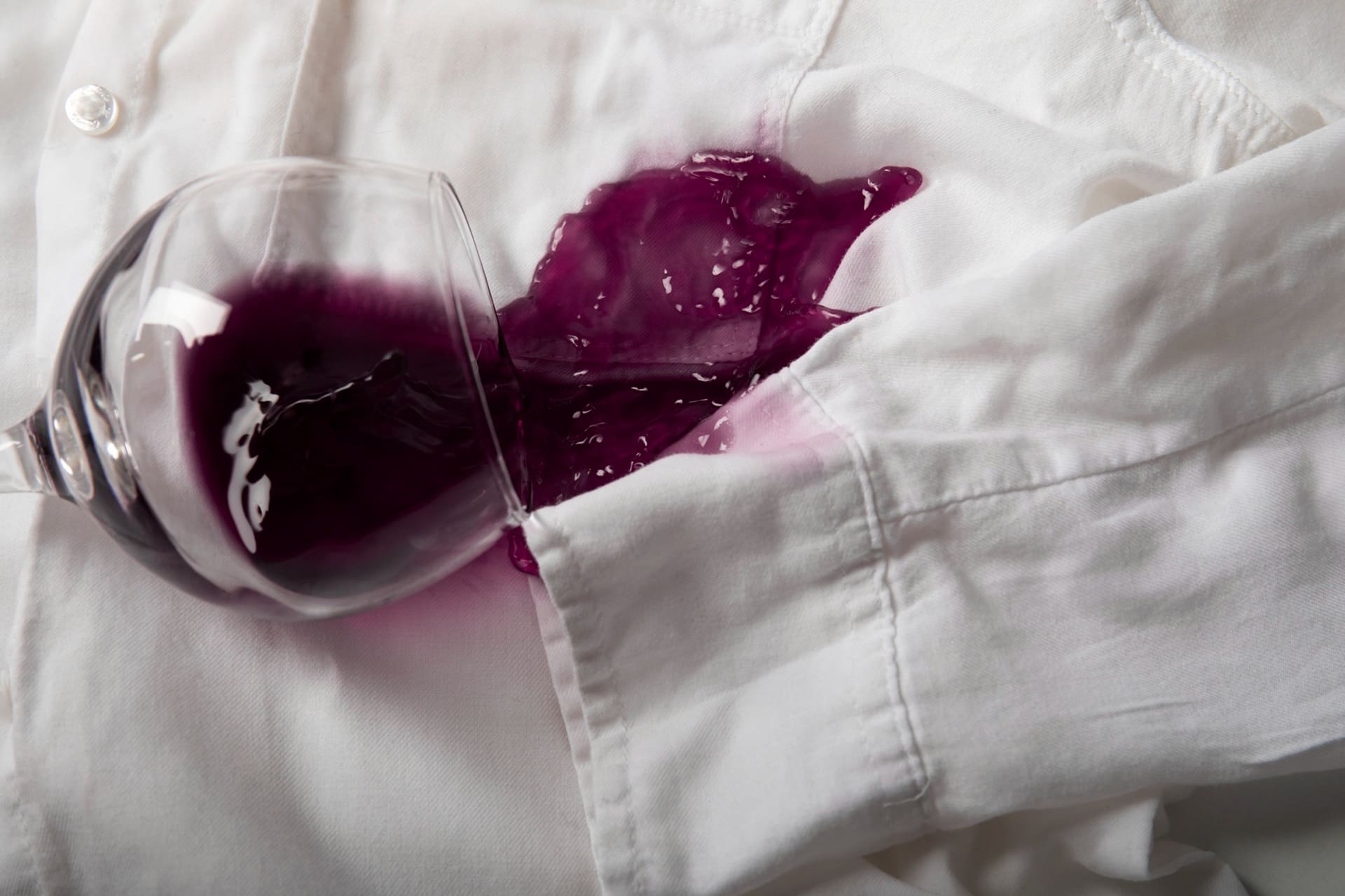 Tough Holiday Stains You Should Never Treat at Home: Leave These to ...